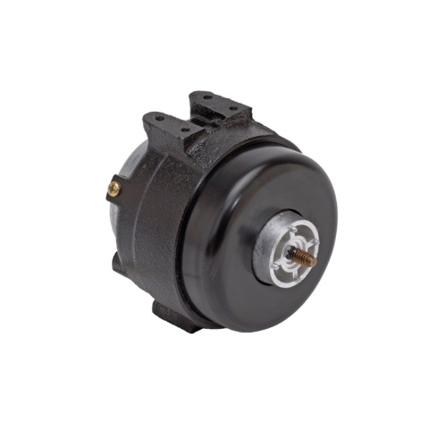US Motors 9W Shaded Pole Unit Bearing, CWLE, 1550 RPM, 50 Hz/60 Hz ...