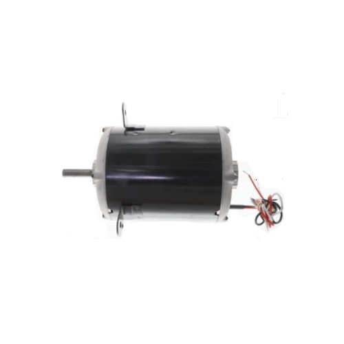 US Motors 300W Condenser Fan Motor, 48Y FRME, 1600 RPM, 1/3 HP, 380V ...