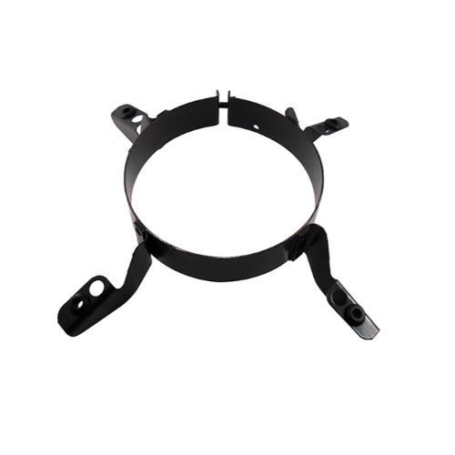 US Motors Torsion Band Mount for 5.6-in Diameter Motor, 4 Legs (US ...