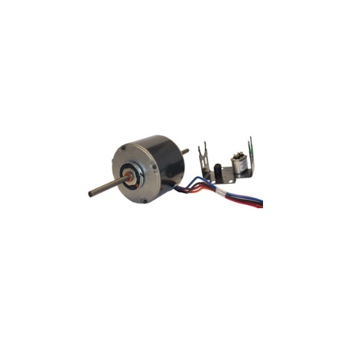 US Motors 300W Blower Motor, 48Y FRME, 1100 RPM, 1/3 HP, 60 Hz, 230V ...
