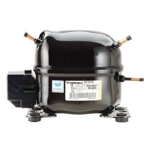 Embraco Compressor Relay for EMI45ER1 (Embraco 515401021 ...