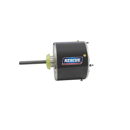 US Motors 300W Rescue Condenser Motor, 48Y FRME, 1075 RPM, 1/3-1/6 HP ...