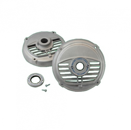 US Motors Shaft Grounding Ring Kit for 180 FRME Motors (US Motors 61 ...