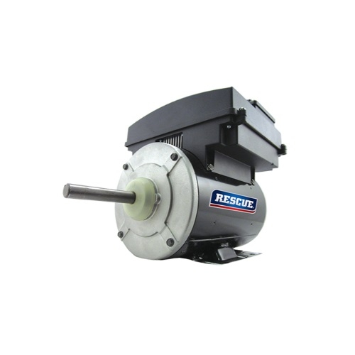 US Motors 1900W Rescue EcoTech Condenser Fan, 56HZ, 300 RPM, 2-1/2 HP ...