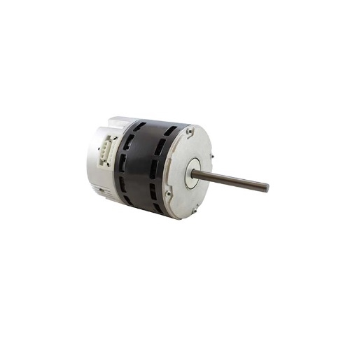 US Motors 600W PerfectSpeed Motor, 48Y, 1800 RPM, 3/4 HP, 115V/208V ...