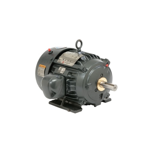 US Motors 74600W GP 3 Phase TEFC Motor, 444T, 1185 RPM, 100 HP, 60Hz ...