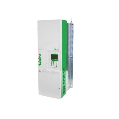 US Motors Accu-Series Variable Frequency Drive, 400 HP, 3 Ph, 380V-480V ...