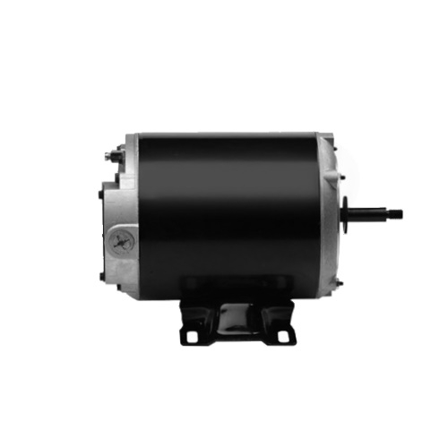 US Motors 600W Thru-Bolt Pool & Spa Motor, 48Y FRME, 3450 RPM, 3/4 HP ...
