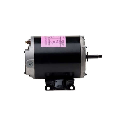 US Motors 600W Thru-Bolt Pool & Spa Motor, 48Y FRME, 3450 RPM, .10/.75 ...