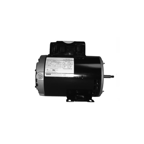 US Motors 1900W ODP Thru-Bolt Pool & Spa Motor, 56Y FRME, 3450 RPM, 2.5 ...