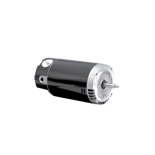 US Motors ODP Pool & Spa Motor, 56C FRME, 3450 RPM, 3.45 HP, 60 Hz ...