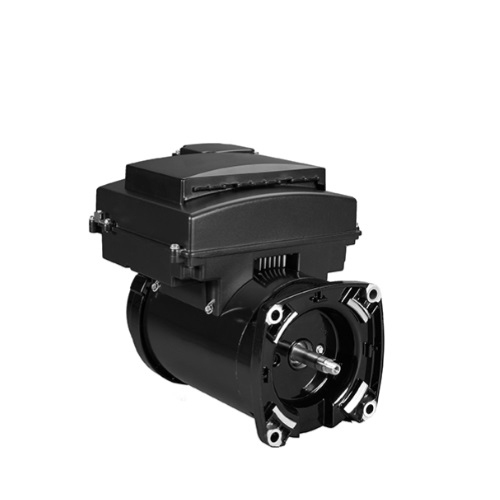 US Motors 2200W Affinity Variable Speed Motor/Control, 56Y FRME, 3 HP ...
