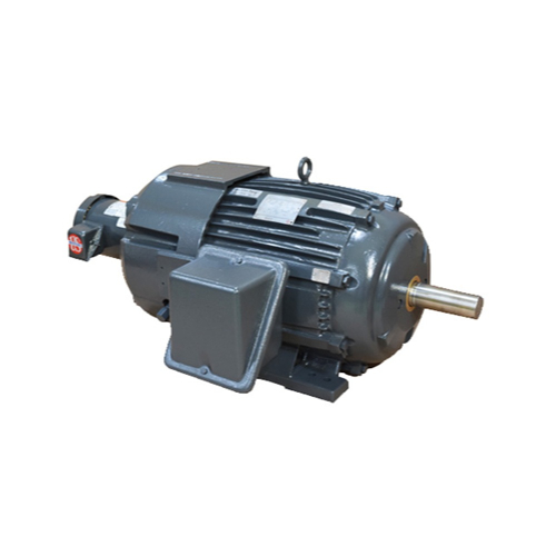 US Motors Accu-Torq Vector Duty Motor, 365T FRME, 1190 RPM, 50 HP, 230V ...