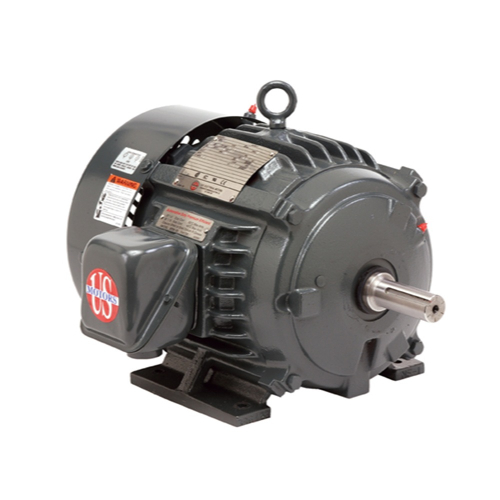 US Motors Accu-Series Hostile Duty Motor, 449T FRME, 1790 RPM, 250 HP ...
