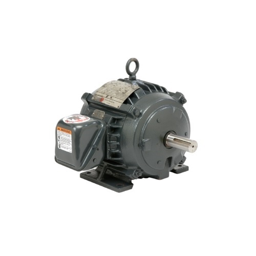 US Motors 5600W WM TEAO Cooling Tower Motor, W6, 213T, 1775RPM, 7.5HP ...