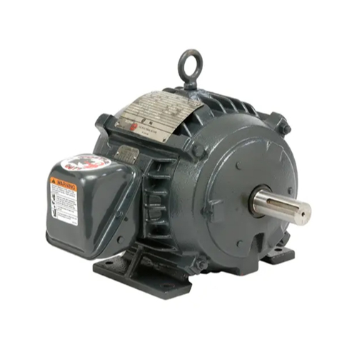 US Motors WM Cooling Tower Duty Motor, 254T FRME, 1800 RPM, 15 HP, 230V ...