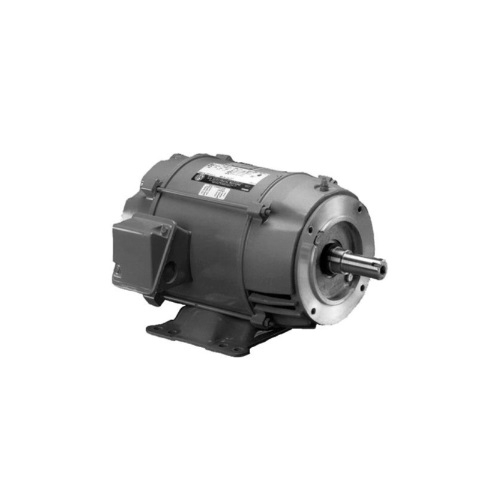 US Motors 1500W 3 Phase ODP Motor, 56HC, 3450 RPM, 2 HP, 60 Hz, 208V ...