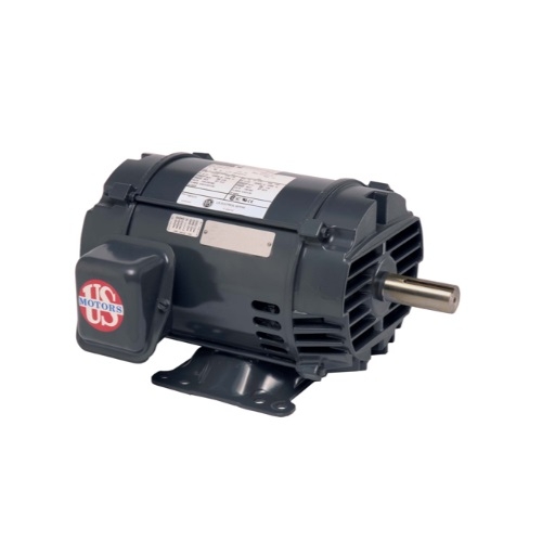 US Motors 298300W ODP Motor, 449TS FRME, 3565 RPM, 400 HP, 50/60 Hz ...