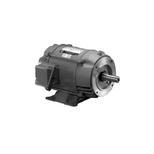 US Motors 1500W 3 Phase CCP ODP Motor, 145JM FRME, 1740 RPM, 2 HP, 60 ...