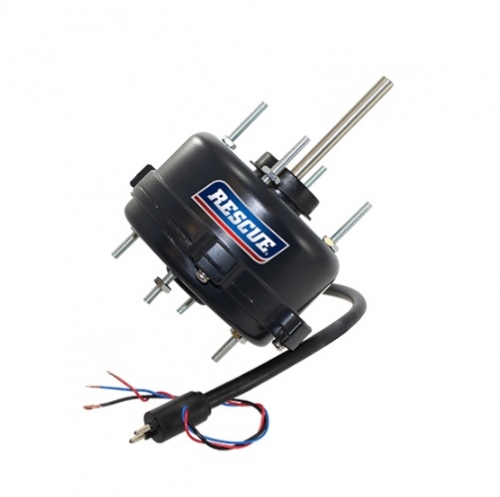 US Motors 30W-50W Rescue Evaporator Motor, 33, 1550 RPM, 1/15-1/25 HP ...