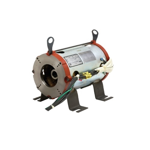 US Motors 22400W Elevator Motor, 160ZBS FRME, 3450 RPM, 30 HP, 60 Hz ...