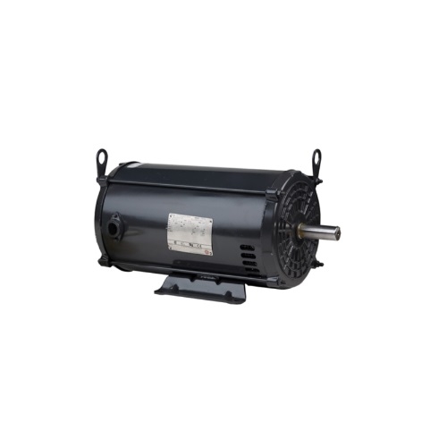 US Motors Crop Dryer Motor, 215TZ FRME, 3480 RPM, 10 HP, 60 Hz, 230V ...