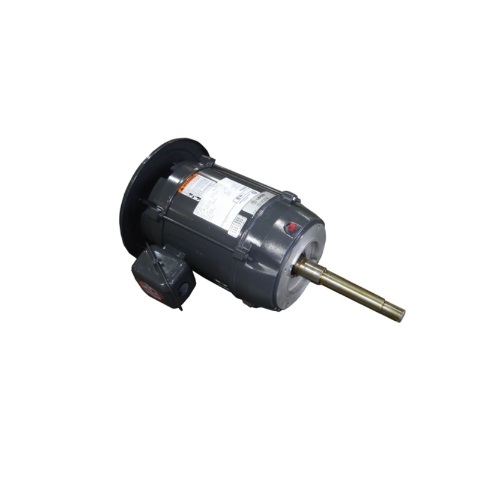US Motors 37300W Fire Pump Motor, 324JP FRME, 3560 RPM, 50 HP, 60 Hz ...