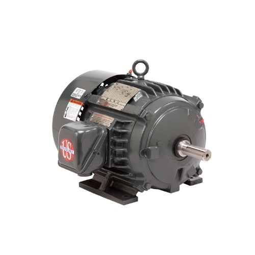 US Motors 37300W DP Accu-Series Hostile Duty, 365T, 1190 RPM, 50 HP ...