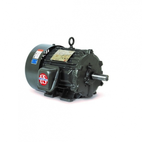 US Motors 74600W World Motor Hostile Duty, 405TS, 1785 RPM, 100 HP, 60 ...