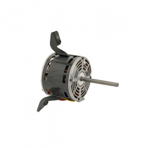 US Motors 300W Direct Drive Blower Motor, 48Y, 1075 RPM, 1/3 HP, 60 Hz ...
