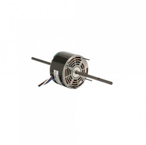 US Motors 400W Fan & Blower Motor, 48Y FRME, 1625 RPM, 1/2 HP, 208V ...
