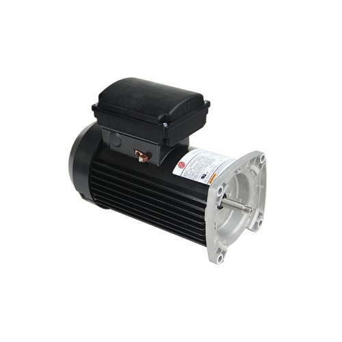 US Motors Aqua-Shield Pro Pool & Spa Motor, 48Y, 3450RPM, 1.25HP, 115V ...