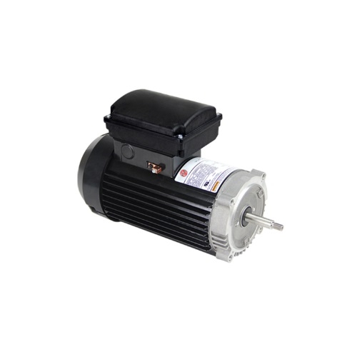 US Motors Aqua-Shield Pro Pool & Spa Motor, 56J, 3450RPM, 1.25HP, 115V ...