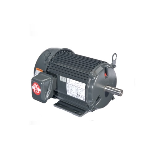 US Motors 22400W Unimount TEFC General Motor, 286TS FRME, 1770 RPM, 30 ...