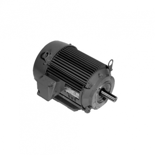 US Motors 5600W Unimount TEFC General Motor, 213TC FRME, 3510 RPM, 7-1 ...