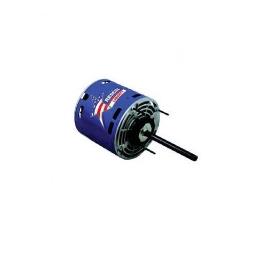 US Motors Rescue Liberty Direct Drive Blower Motor, 48YZ, 1075 RPM, 1/2 ...