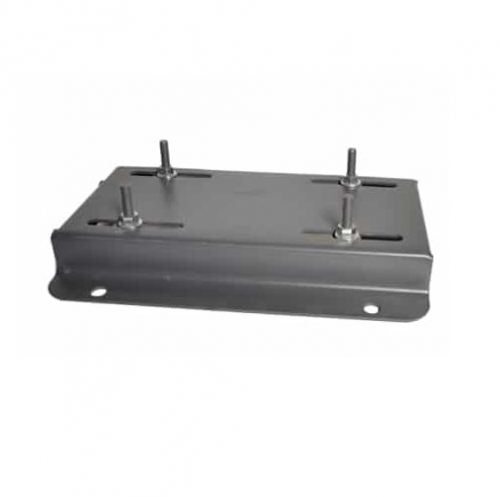 US Motors 447 FRME Adjustable Motor Base Kit (US Motors X256871 ...