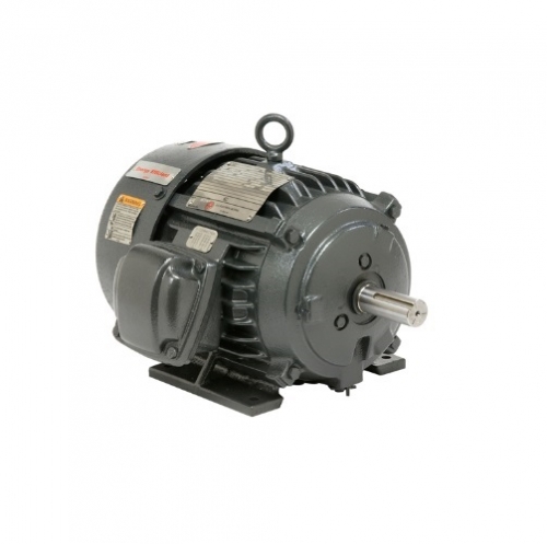 US Motors 1500W Hazardous Corro-Duty Motor, 145T FRME, 3500 RPM, 2 HP ...