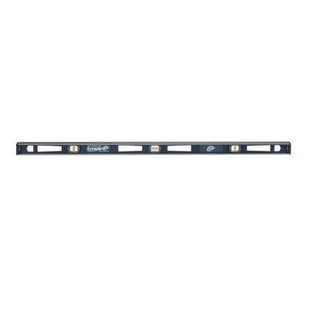 Empire 48"True Blue Heavy-Duty Aluminum I-Beam Levels (Empire E80.48 ...