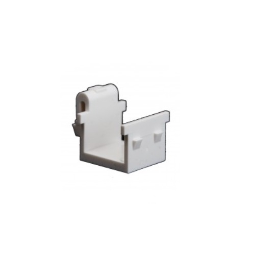 Enerlites Light Almond Blank Insert, Modular (Enerlites 6103-LA ...