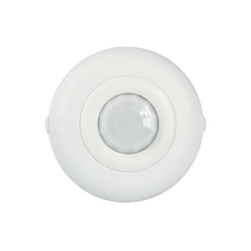 Enerlites Ceiling Mount Line Voltage PIR Occupancy Sensor (Enerlites ...