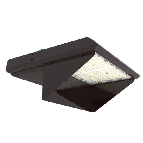 EnVision Replacement House Side Shield for 240/300W Large Area Light ...