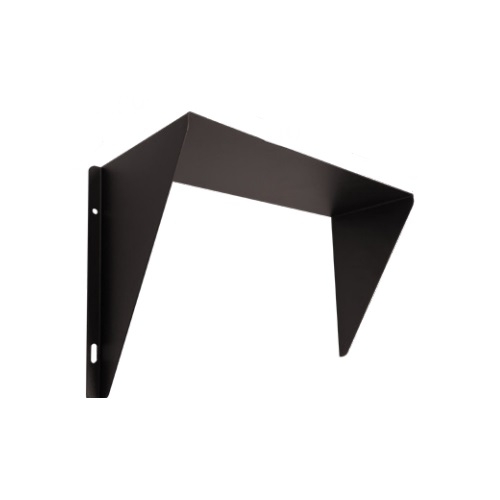 EnVision 100/150W, Front and Side Shield, Bolt-Line Large Area Light ...