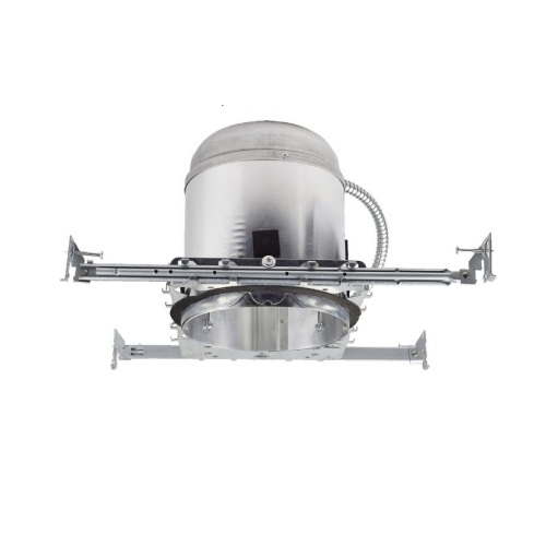 EnVision 6-in 150W IC Rated LED Can, New Construction, 120V-277V ...