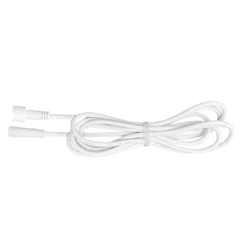 EnVision 10-ft Extension Cord, White for Canless LED Downlight ...