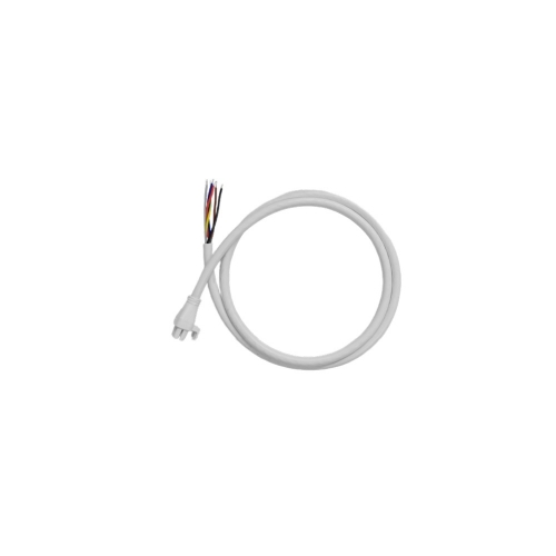 EnVision 5-ft Power Cord for Mini Strip Fixture, Hardwire (EnVision L6 ...