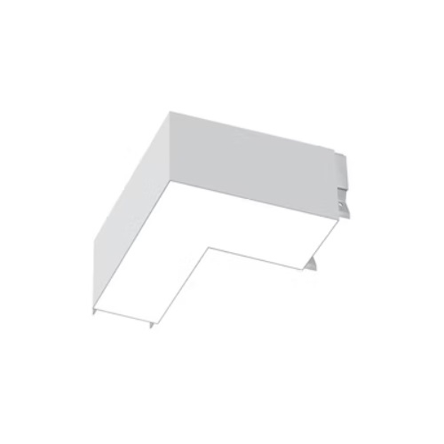 EnVision L Shaped Linear Connector Fixture for ALIN2 Down, 110 Degree ...