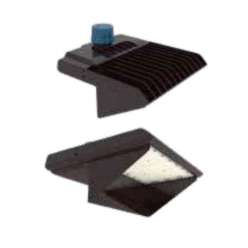 EnVision 100W/150W ARL2 Series Area Light House Side Shield (EnVision ...