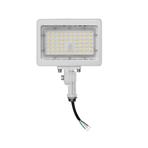 EnVision 30/15W M-Line Knuckle Mini Area Light, 120-277V, Selectable ...