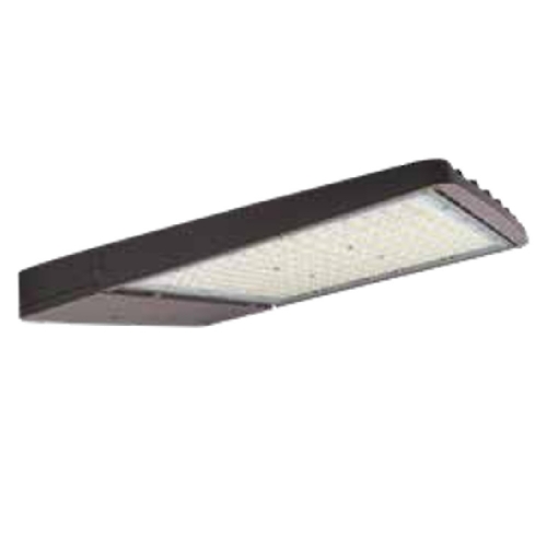 EnVision Optic Line Area Light, 120V-277V, 310W-430W Select, CCT Select ...